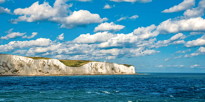 British Isles & Iceland Explorer: Reykjavík to London - Ocean Cruise ...