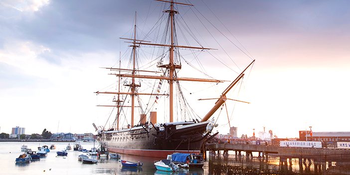 Iberian Explorer - Ocean Cruise Overview